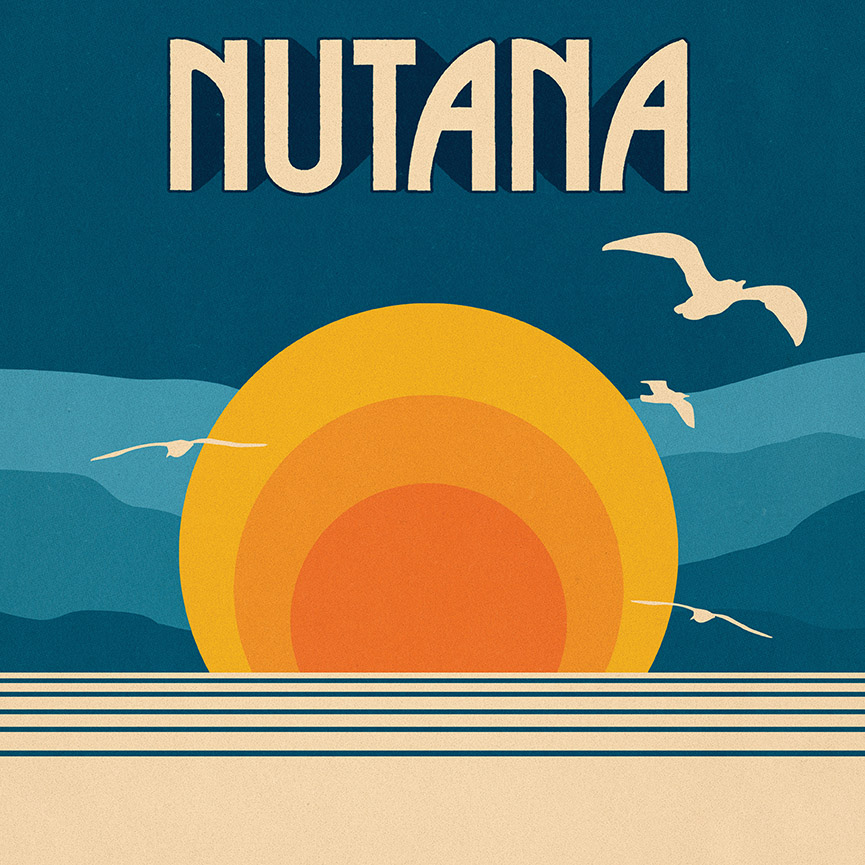 Nutana